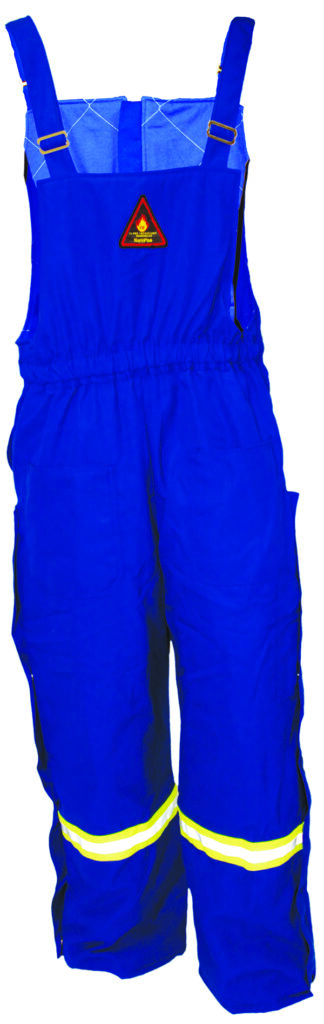 4385RT - Fit-rite Safety Wear Inc.