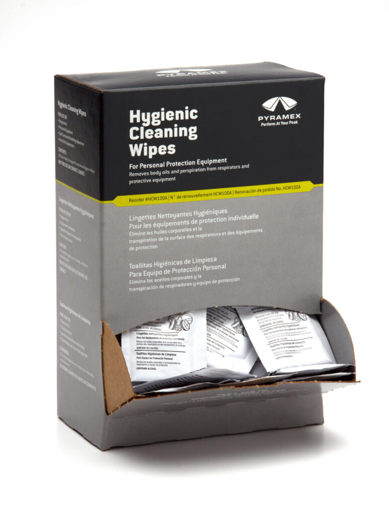 HCW100 - Fit-rite Safety Wear Inc.