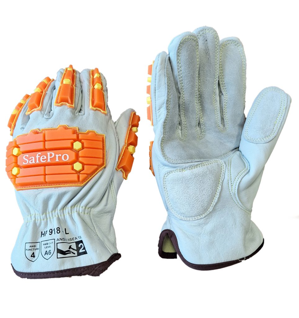 HP918 - Fit-rite Safety Wear Inc.